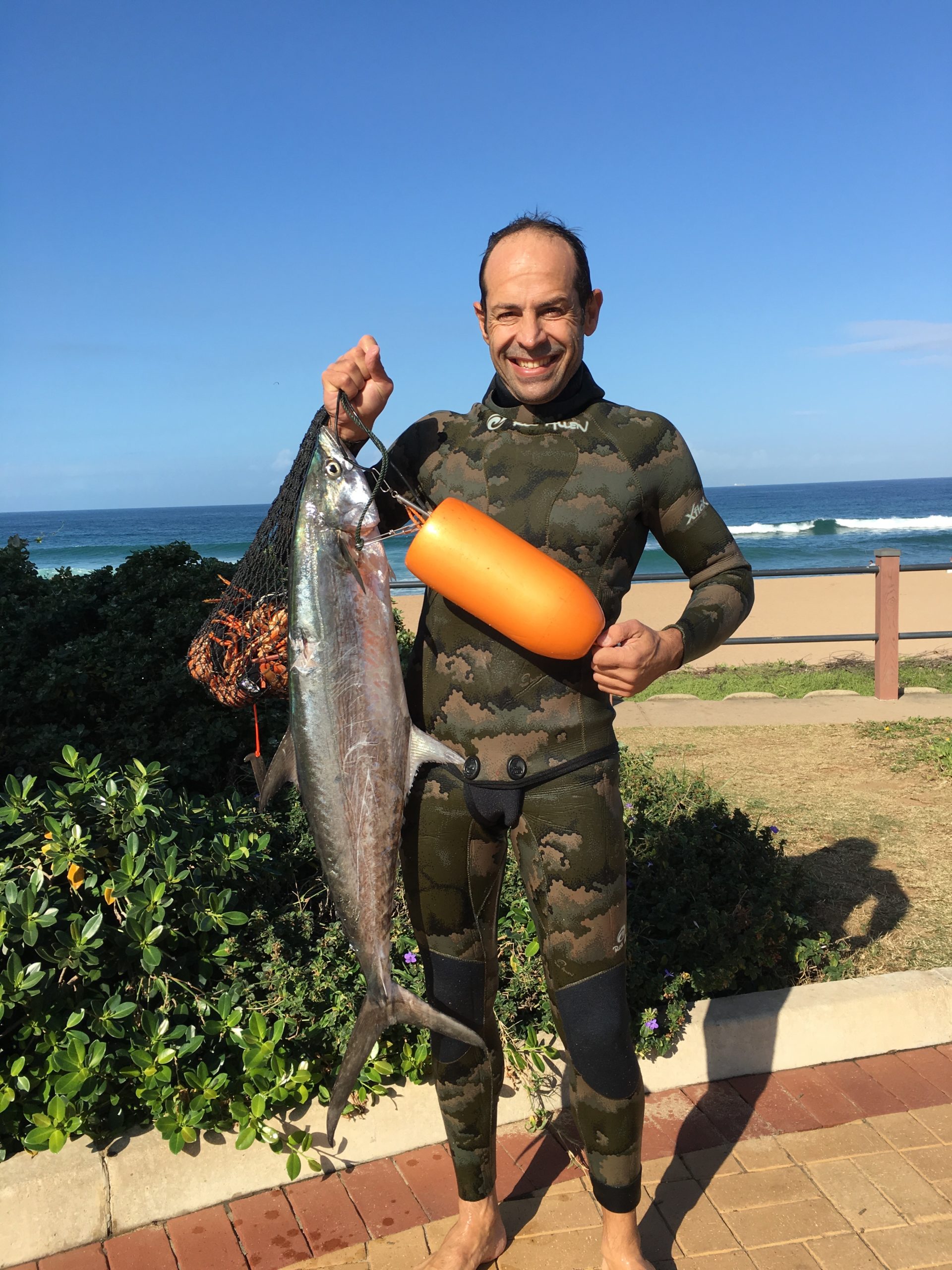 Travel - Mitch Rankin