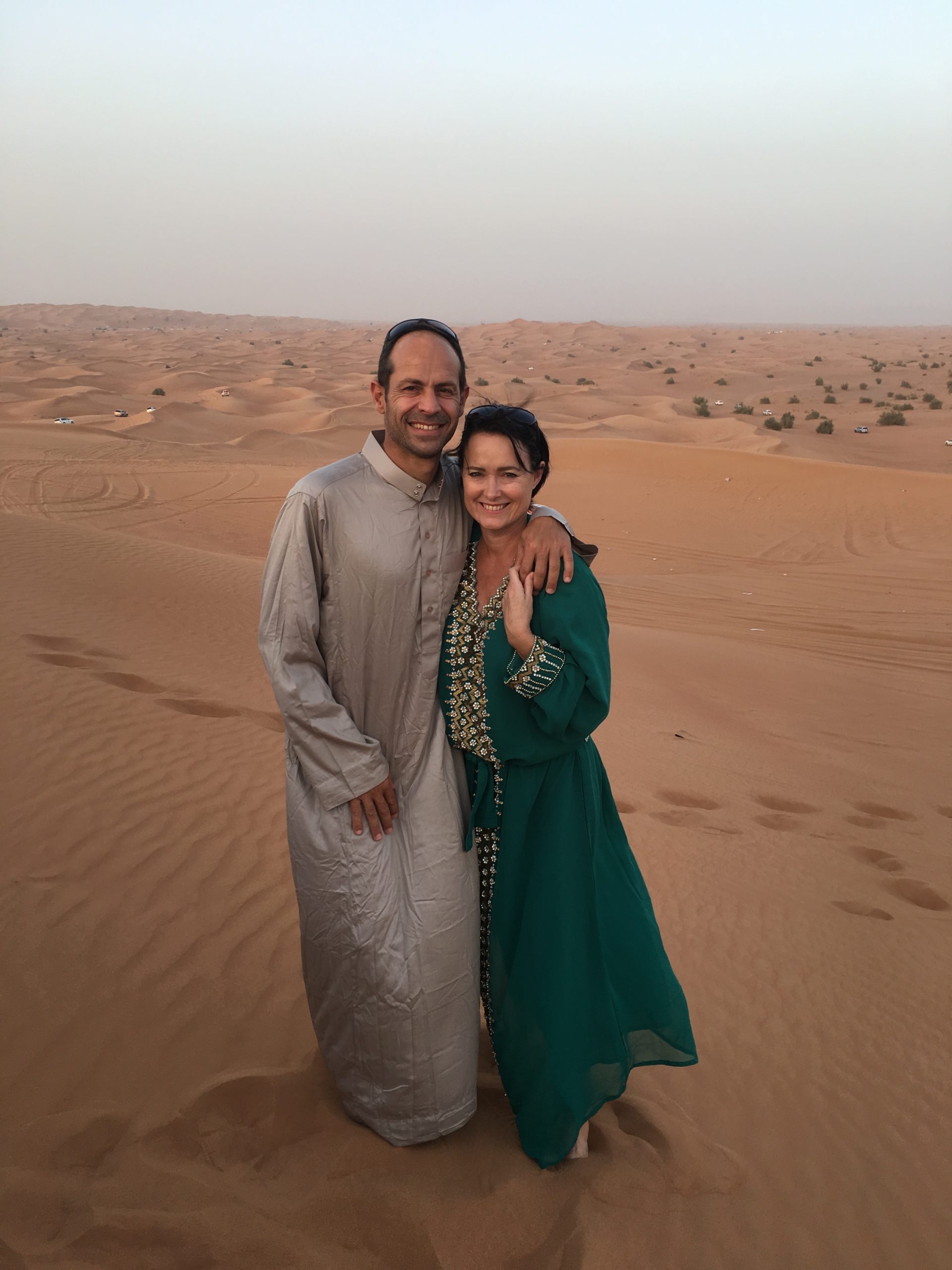 Travel - Mitch Rankin