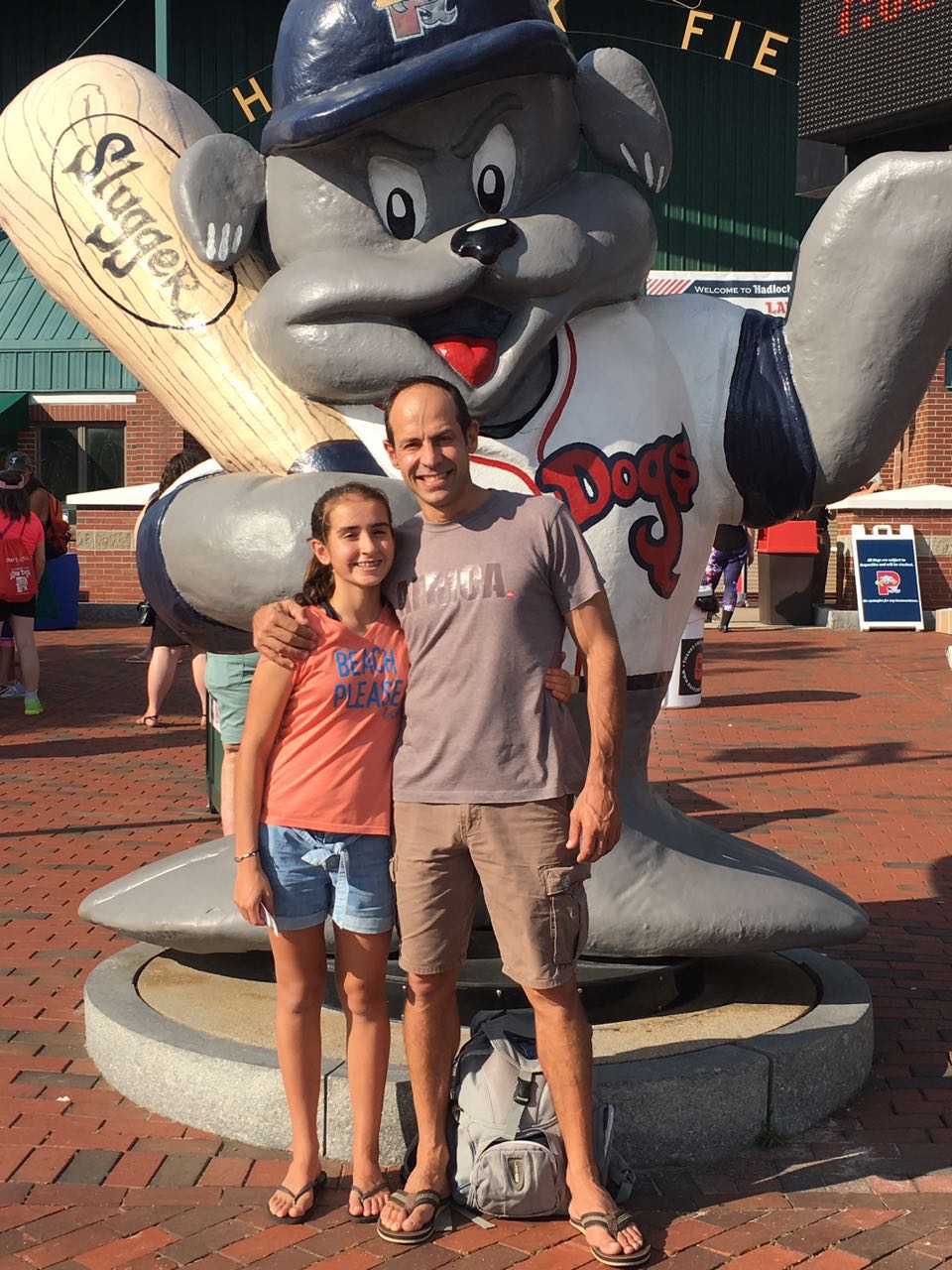 Travel - Mitch Rankin