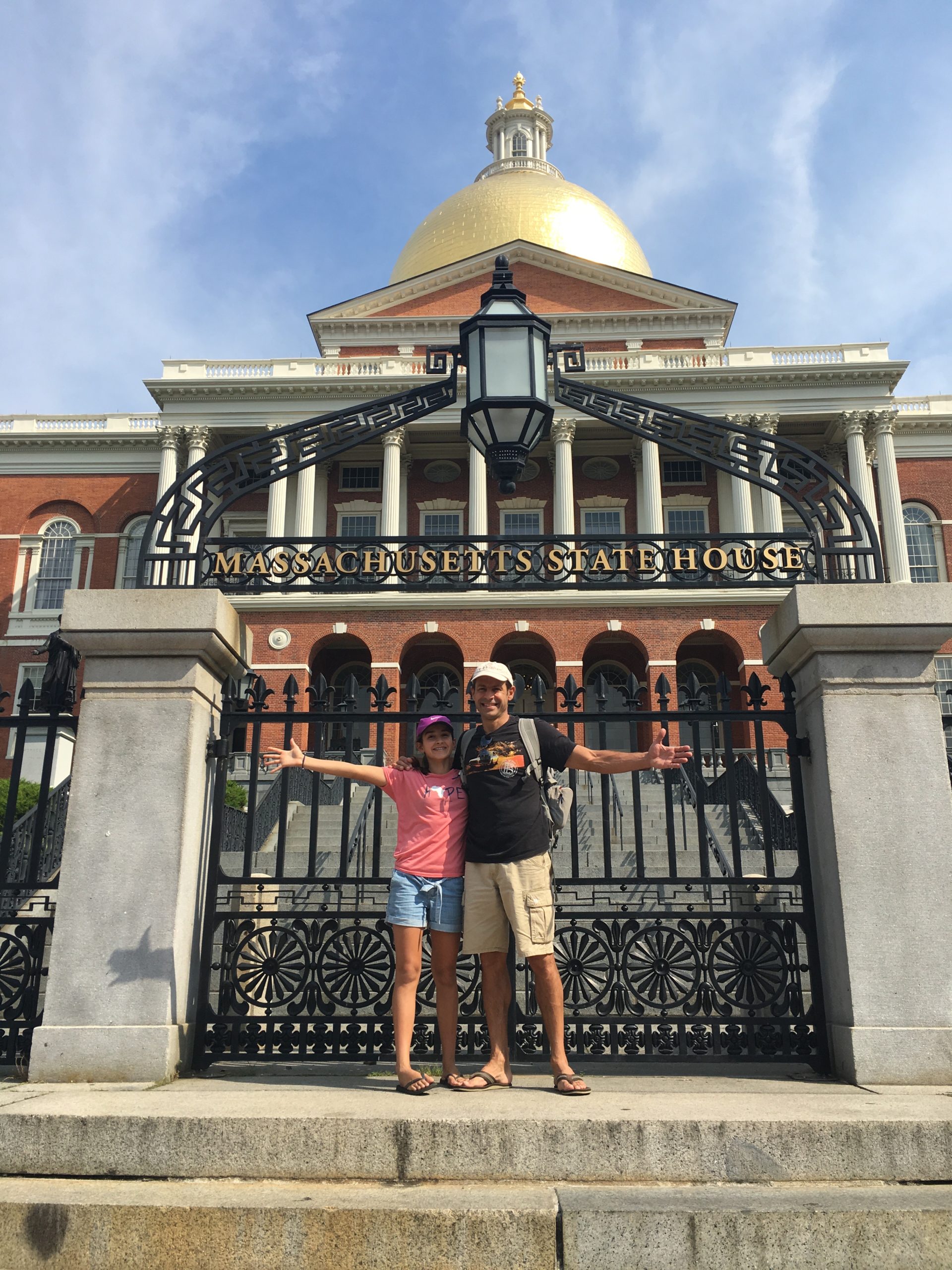 Travel - Mitch Rankin